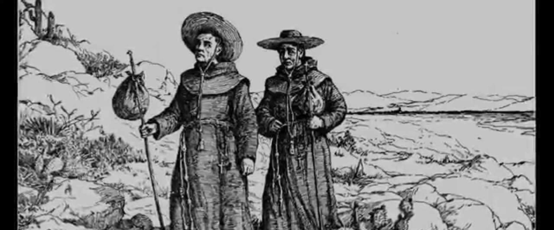 The Impact of Colonization and Settlement on the Heritage of ...