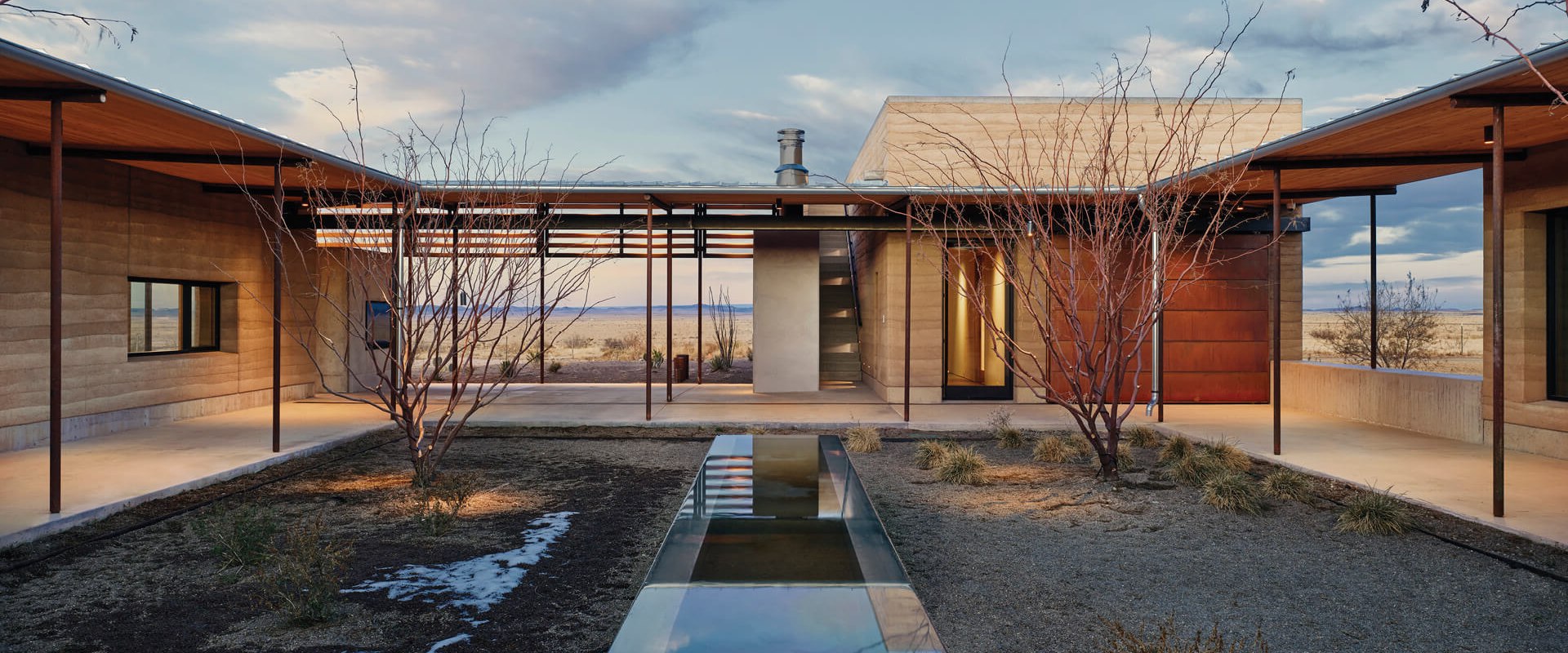 Exploring the Rich Heritage of Northeastern Texas through its ...