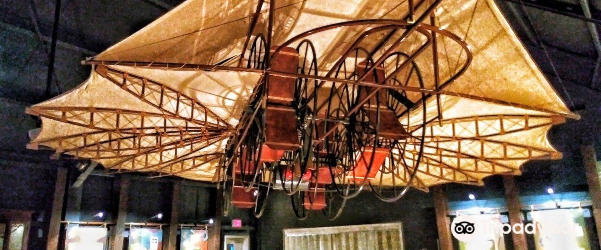 The Significance of Heritage in Northeastern Texas