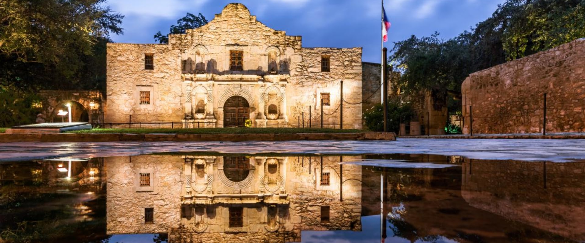 The Ever-Changing Heritage of Northeastern Texas