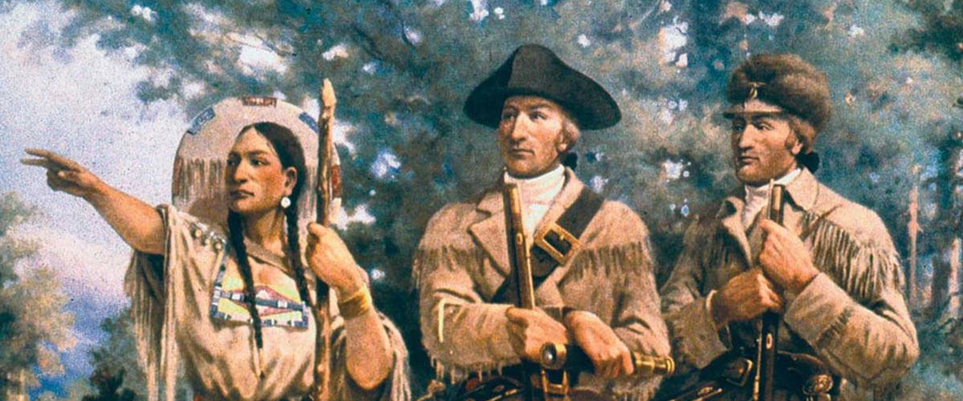 The Native American Influence on Heritage in Northeastern Texas