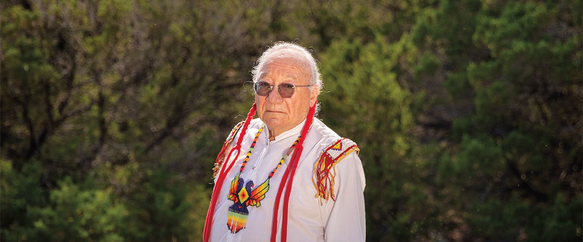 Preserving and Promoting Indigenous Heritage in Northeastern Texas: An ...